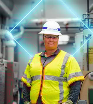 Benefits | National Grid Careers