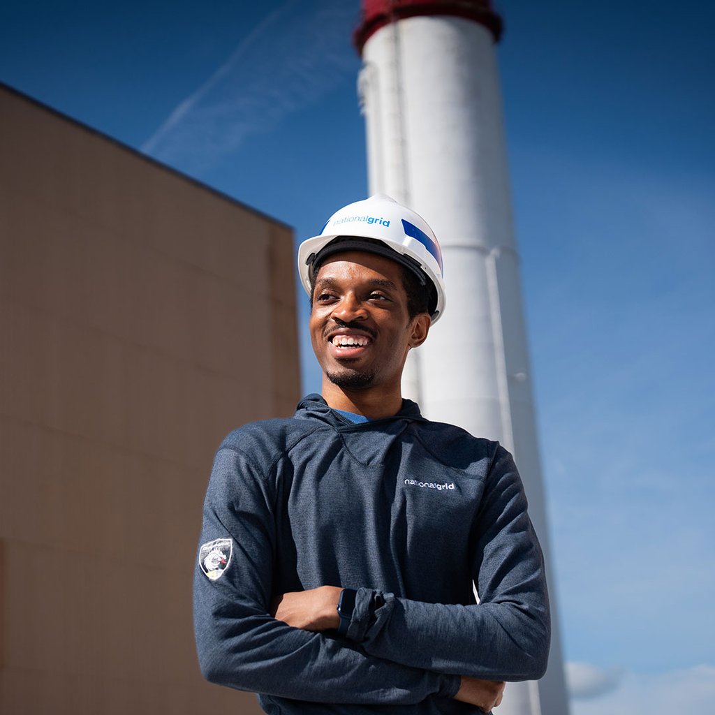 Early Careers | National Grid Careers