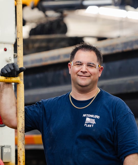 New York | National Grid Careers
